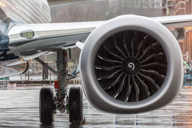 MAXimum Overdrive Boeing Rolls Out 737 MAX 9 Preps MAX 8 For Delivery