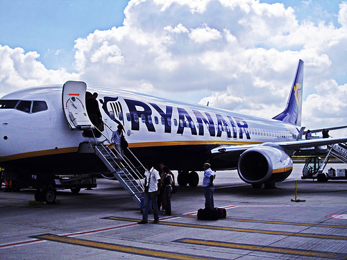Ryanair May Charge 150 For Not Printing Boarding Pass At Home 
