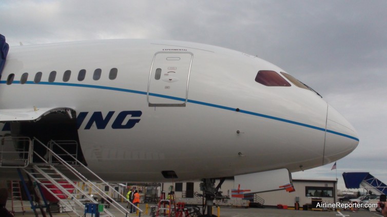 787side : AirlineReporter