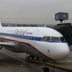 PHOTOS: United Airline’s Retro “Friend Ship” Livery Unveiled ...