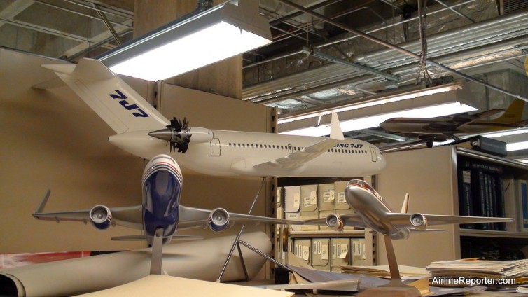 BA10 : AirlineReporter