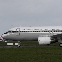 Airline Livery of the Week: Aer Lingus Retro Livery - AirlineReporter.com