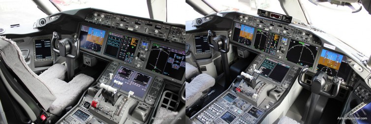 flightdeck : AirlineReporter