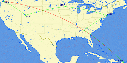mrmap : AirlineReporter