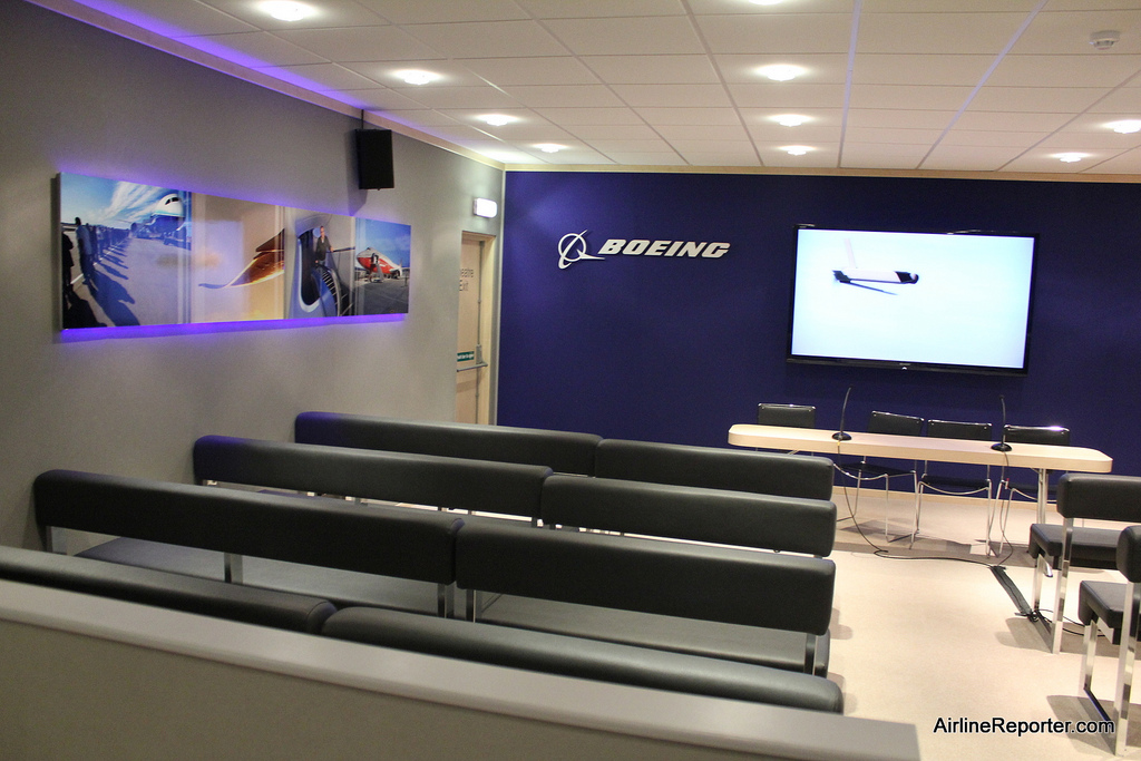 BoeingMedia : AirlineReporter