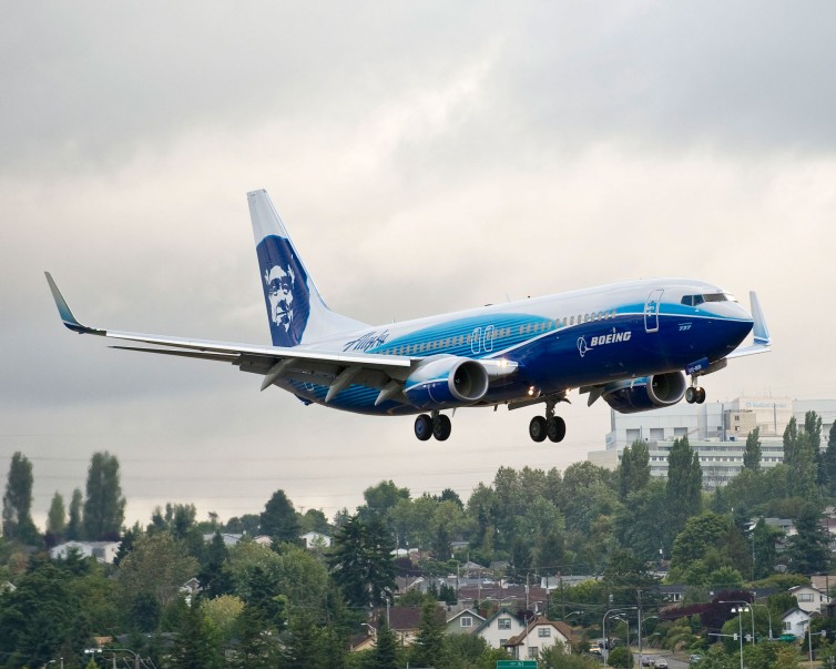 Spirit_of_Seattle : AirlineReporter