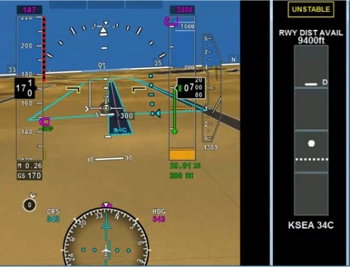 A Look at How Honeywell Improves Aviation Safety : AirlineReporter