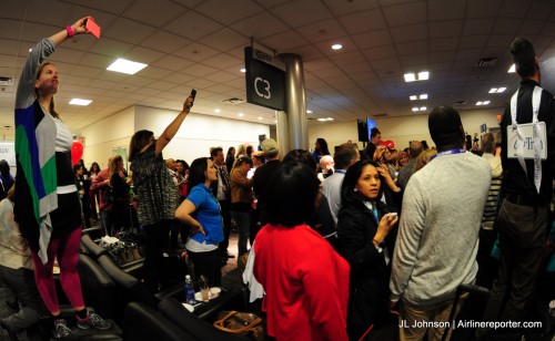 So Long, Citrus! A Look at AirTran’s History and Final Flight ...