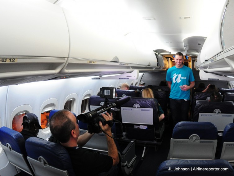 So Long, Citrus! A Look at AirTran’s History and Final Flight ...
