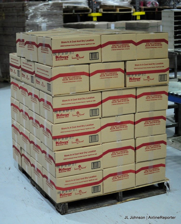 Visiting King Nut – Snack Provider to the World’s Airlines ...