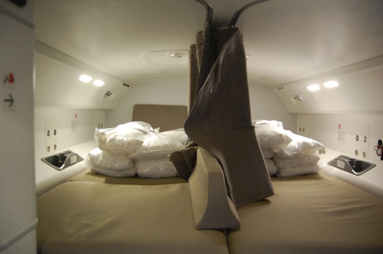 crew rest 2 : AirlineReporter