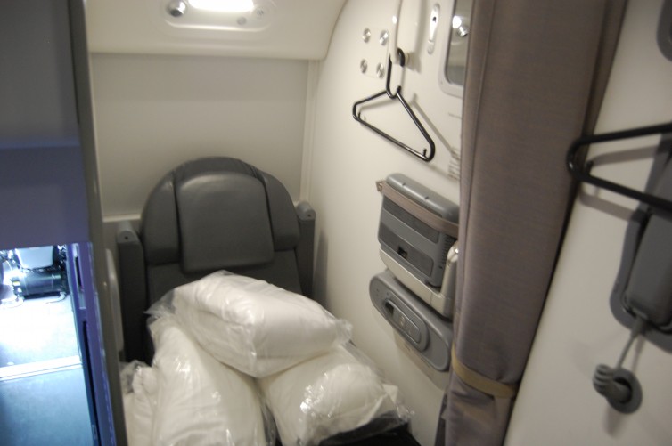 crew rest 3 : AirlineReporter