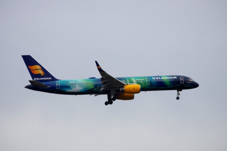 Tffiu2 Airlinereporter