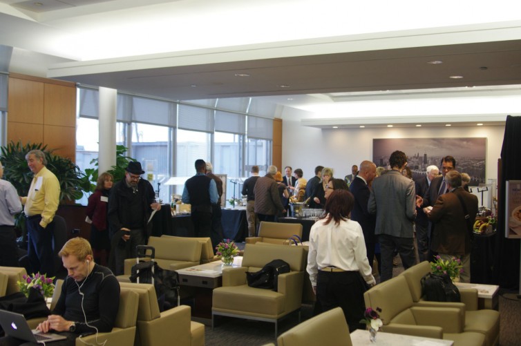 Malcolm Muir : AirlineReporter