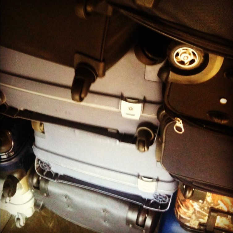 Debunking Some Myths About Ramp Life : AirlineReporter