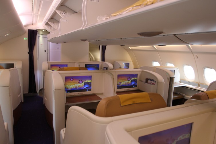 IMG_5696 : AirlineReporter