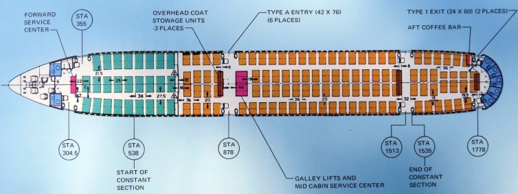 Requiem For a Trijet Masterpiece – The Lockheed L-1011 : AirlineReporter