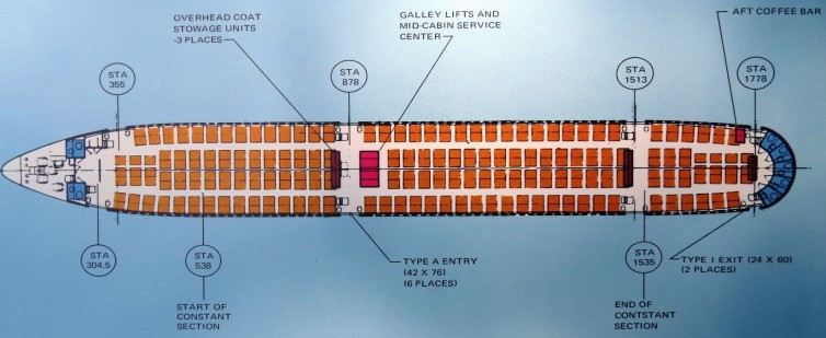 Requiem For a Trijet Masterpiece – The Lockheed L-1011 : AirlineReporter