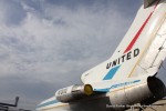 Updates on the 1st 727’s Last Flight + Interior Photo Tour ...
