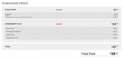 I Did the Spirit Airlines Bare Fare For Science! : AirlineReporter