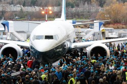 To the MAX! The Boeing 737 MAX That Is… : AirlineReporter