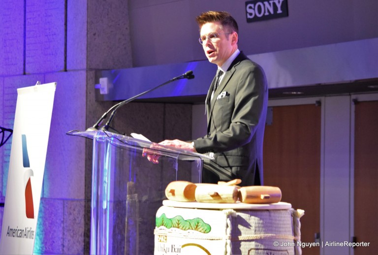 American Airlines Launches Tokyo Haneda Service out of LAX ...