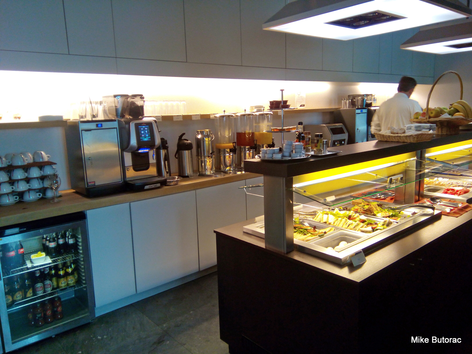 jet-lounge : AirlineReporter