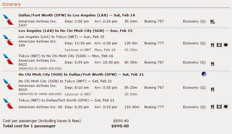Pimp Your Airfare: Embrace the Connection : AirlineReporter