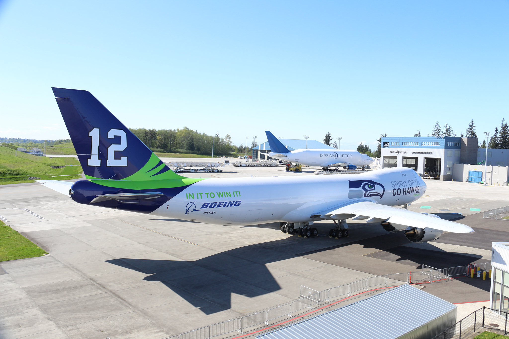 Aviation Geek Fest : AirlineReporter