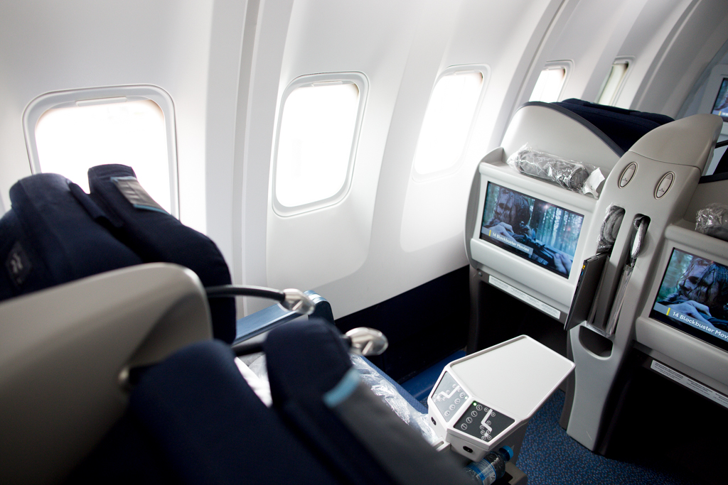 2016_06_27 Condor AUS launch-6 : AirlineReporter