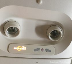 Review: Turkish Airlines Economy Aboard a Transatlantic 777 Flight : AirlineReporter