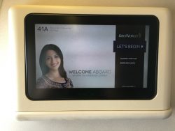 Singapore Airlines Economy Class: Do They Still “Got It?” : AirlineReporter