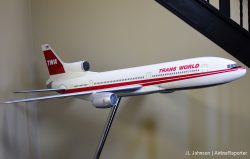 Up, Up, and Away with the TWA Museum in Kansas City, MO : AirlineReporter