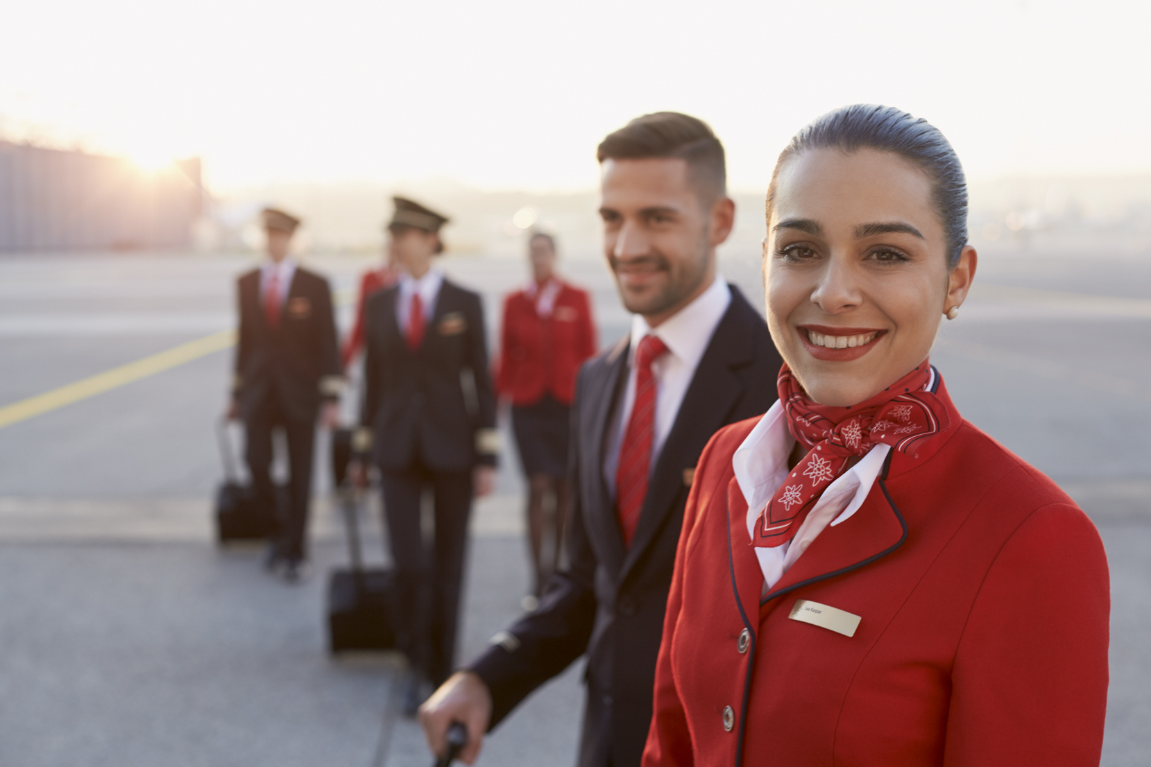 San Diego’s New Service to Europe — on Edelweiss? : AirlineReporter