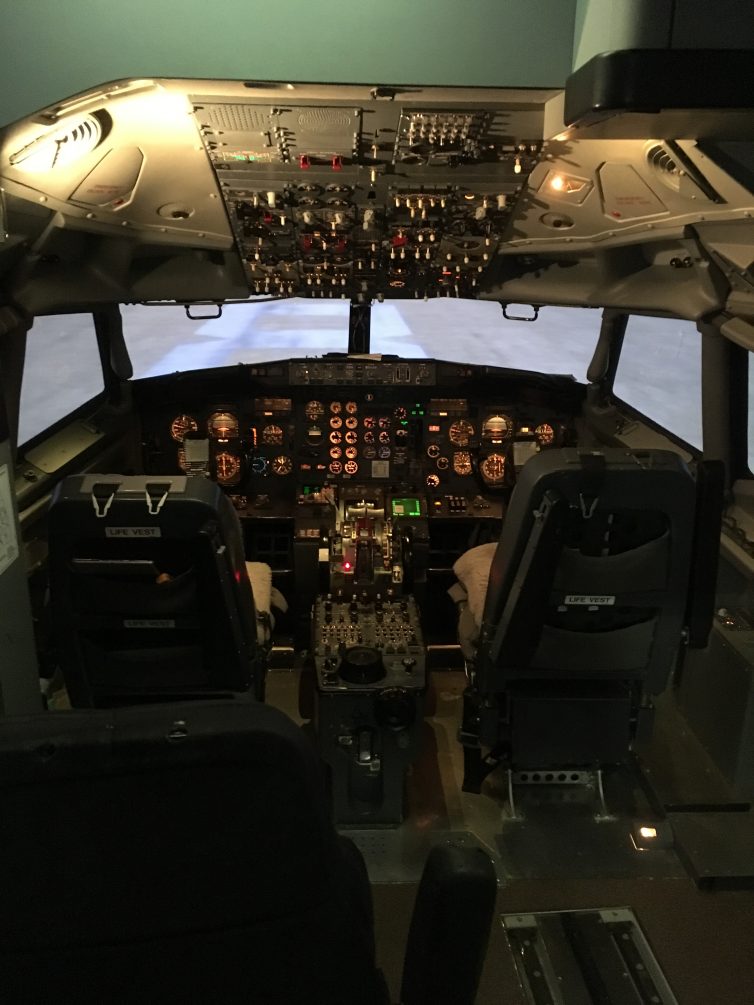 Touring the Delta Flight Museum in Atlanta : AirlineReporter