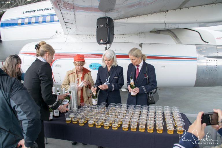 The ”Baby Boeing” Turns Fifty – Celebrating the 737 : AirlineReporter