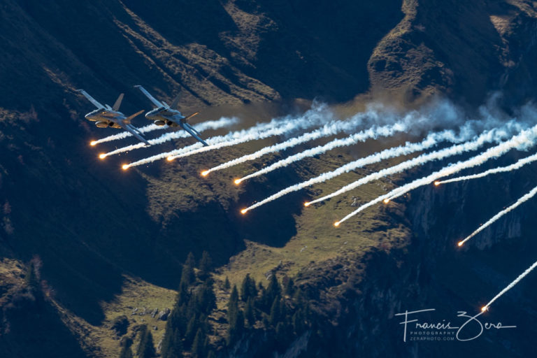 The Greatest AvGeek Show on Earth: Switzerland’s AXALP Live-Fire Demo ...