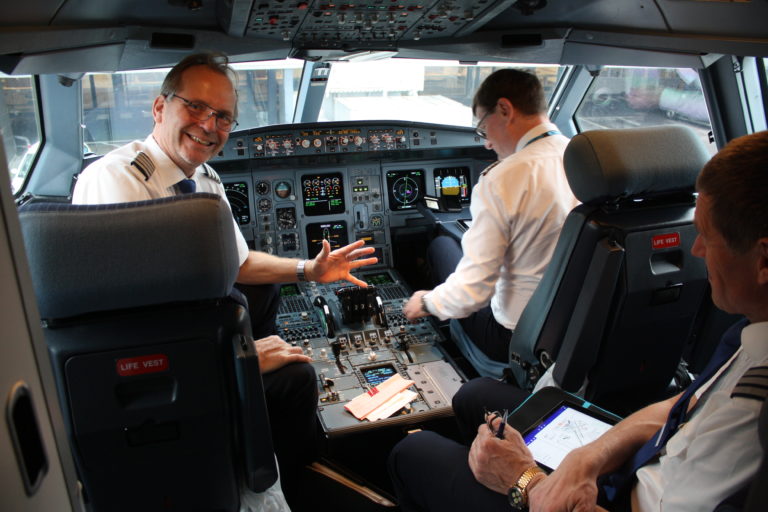 SAS Plus: Taking the Edge Off Economy Class Travel : AirlineReporter