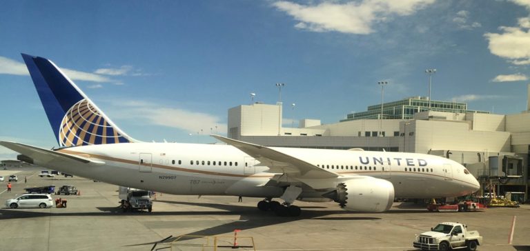 Hub Report: Denver International Airport (DEN) and United Airlines ...