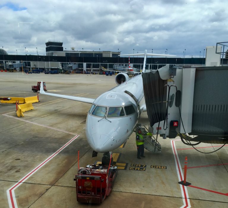 An Updated Look at Airline Boarding Processes : AirlineReporter