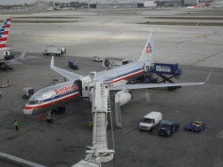 An Updated Look at Airline Boarding Processes : AirlineReporter