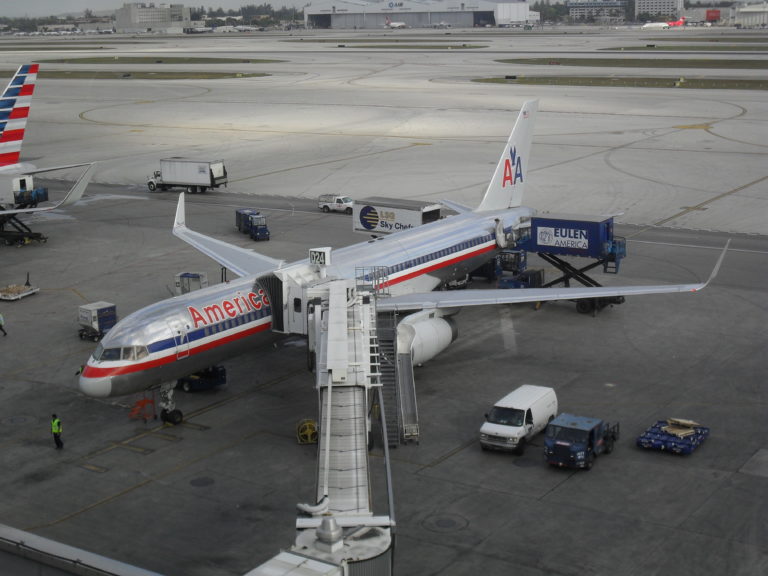 An Updated Look at Airline Boarding Processes : AirlineReporter