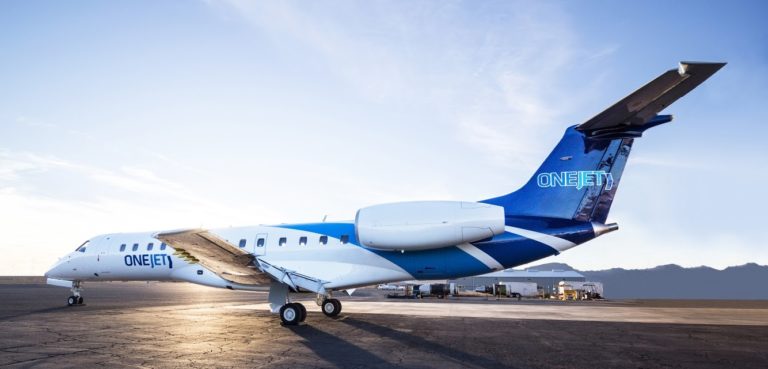 ERJ-145 : AirlineReporter