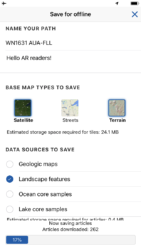 Flyover Country App Elevates Your Out-The-Window PaxEx : AirlineReporter