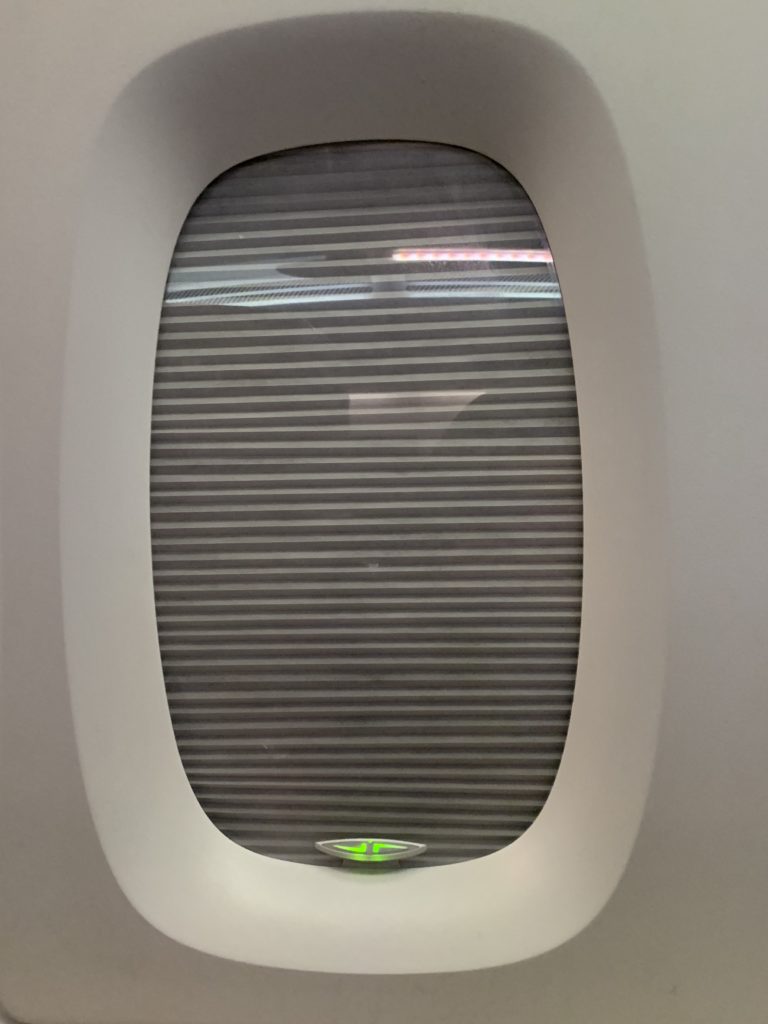 First Class Adventures on a Qantas Airbus A380 : AirlineReporter