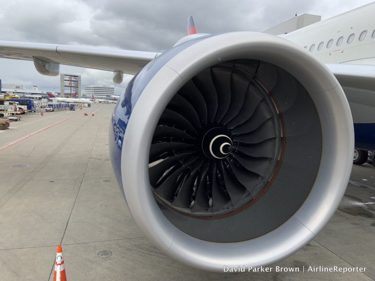 What’s So Special About the Airbus A330-900neo? Touring One of Delta’s ...