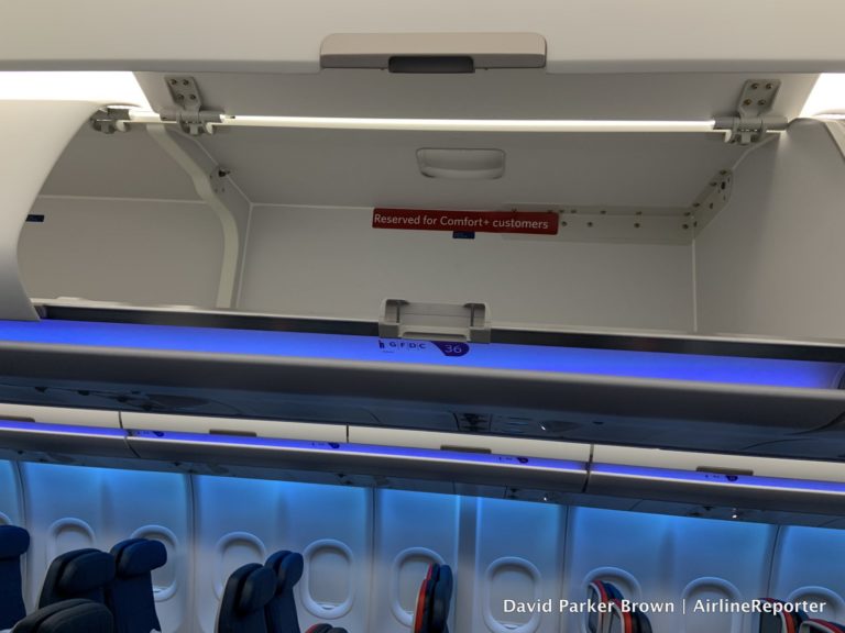 What’s So Special About the Airbus A330-900neo? Touring One of Delta’s to Find Out ...