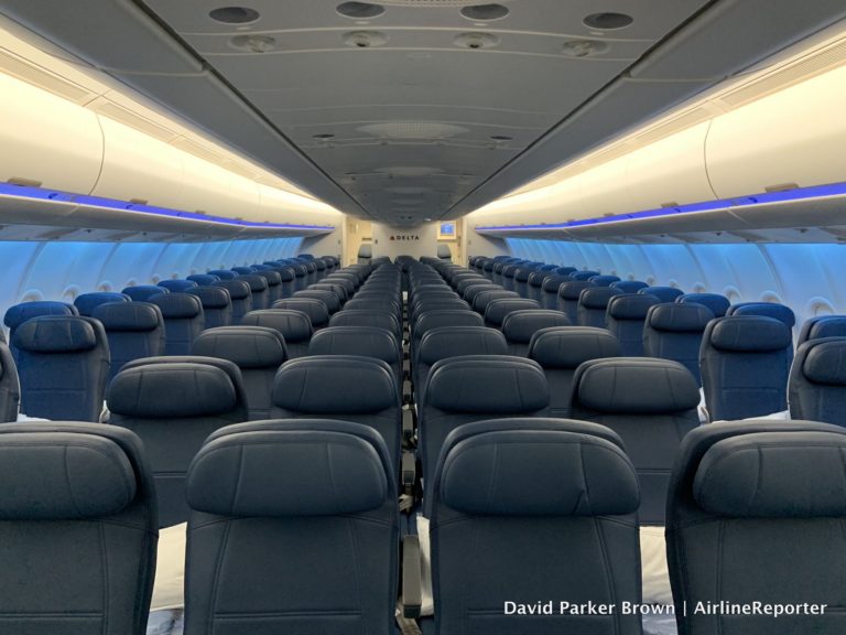 What’s So Special About the Airbus A330-900neo? Touring One of Delta’s to Find Out ...