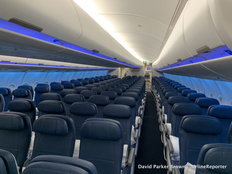 What’s So Special About the Airbus A330-900neo? Touring One of Delta’s to Find Out ...