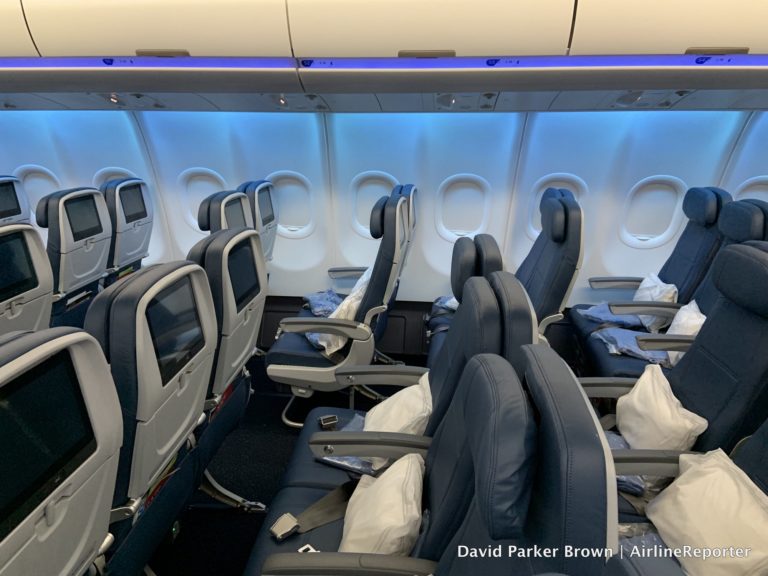What’s So Special About the Airbus A330-900neo? Touring One of Delta’s to Find Out ...